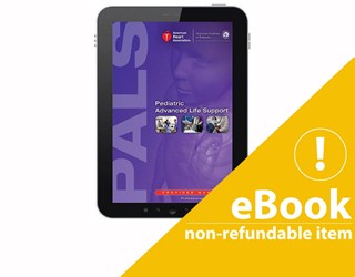 PALS Provider - eBook | Safety and Health Solutions