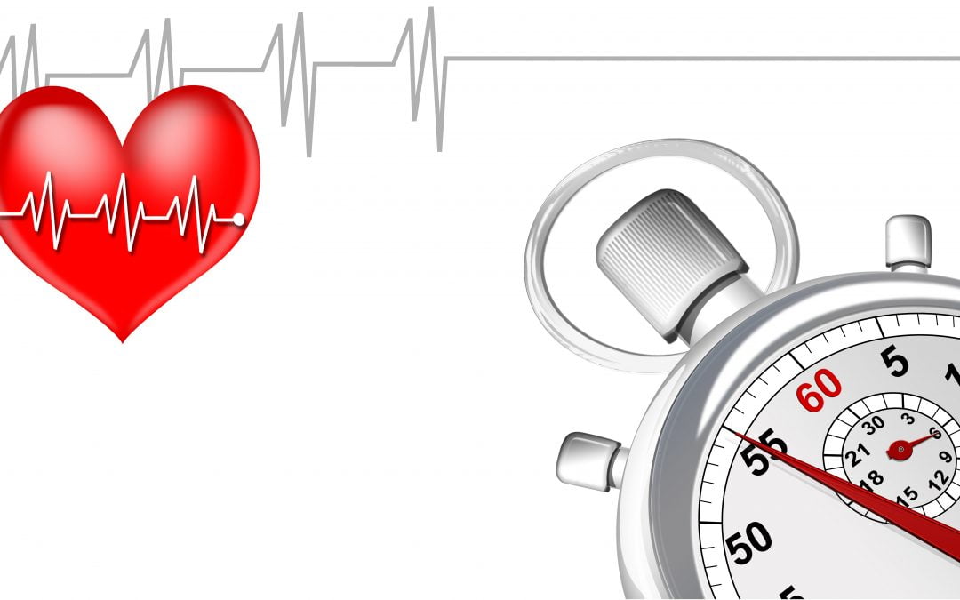 CPR & AED: Speed Saves Lives | Safety and Health Solutions